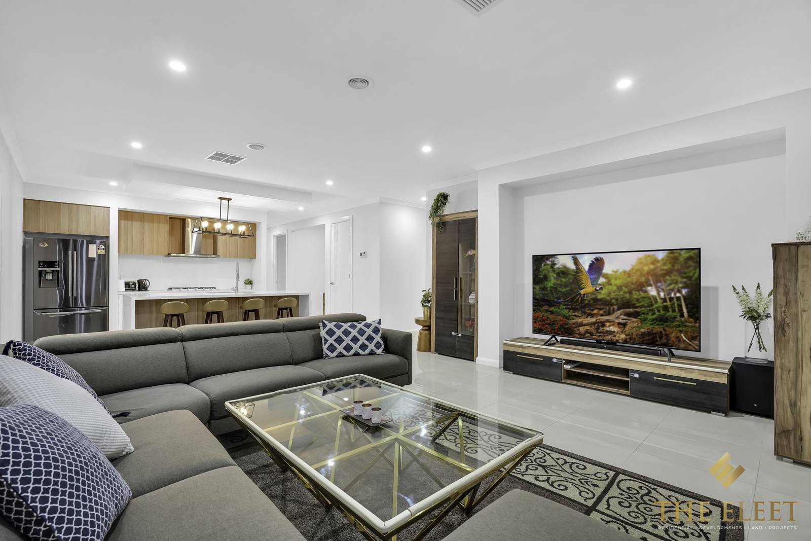 34 Waterfern Street, FRASER RISE VIC 3336