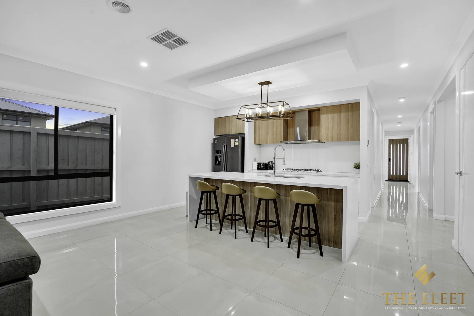 34 Waterfern Street, FRASER RISE VIC 3336