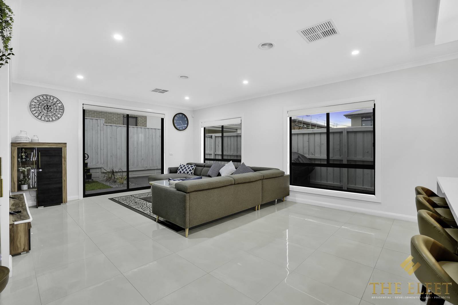 34 Waterfern Street, FRASER RISE VIC 3336