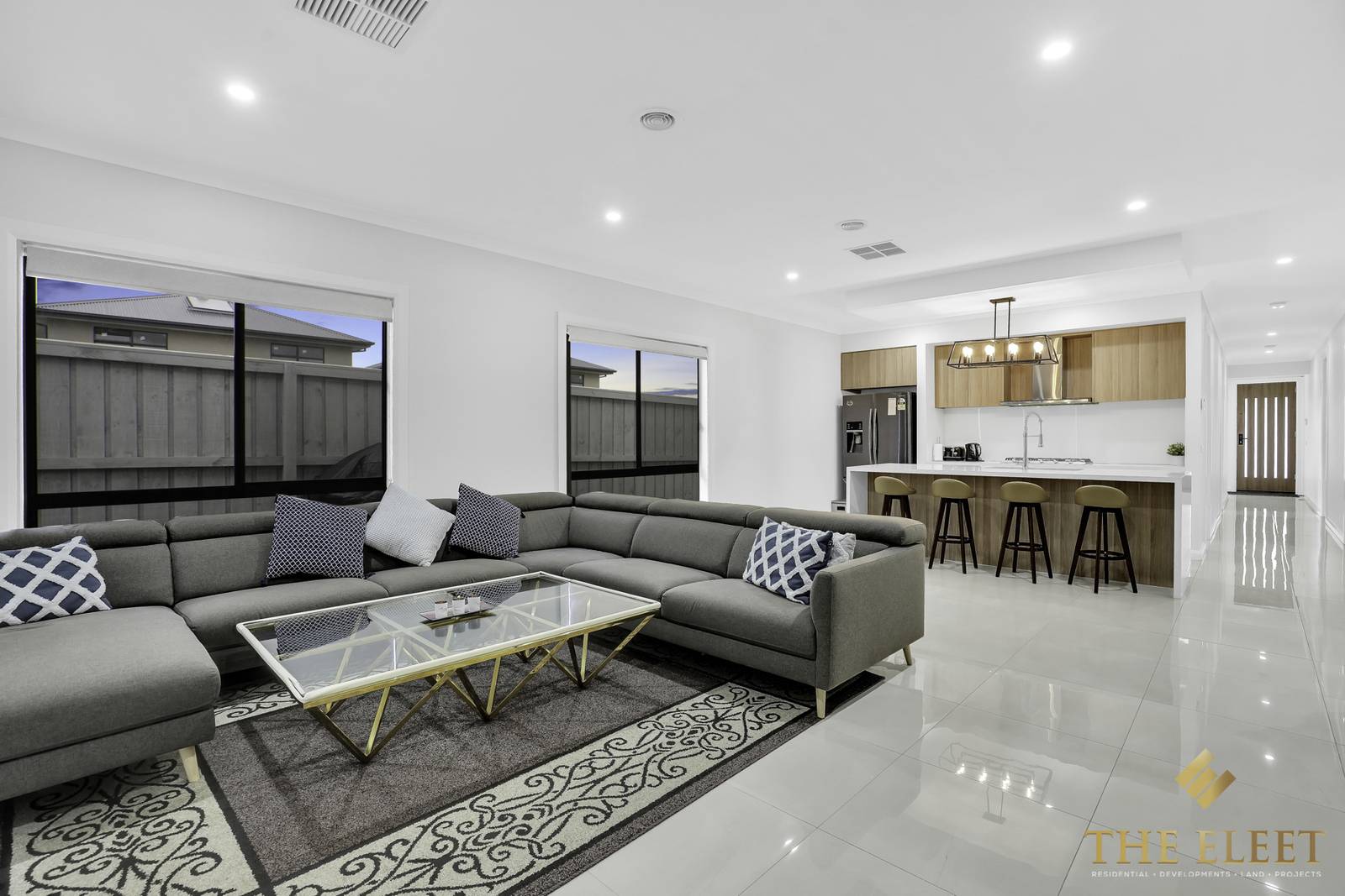 34 Waterfern Street, FRASER RISE VIC 3336